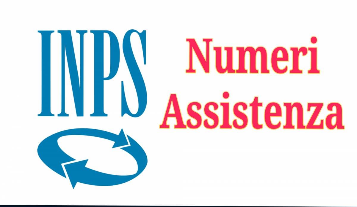 Inps online: tutti i numeri utili - Quotidianpost