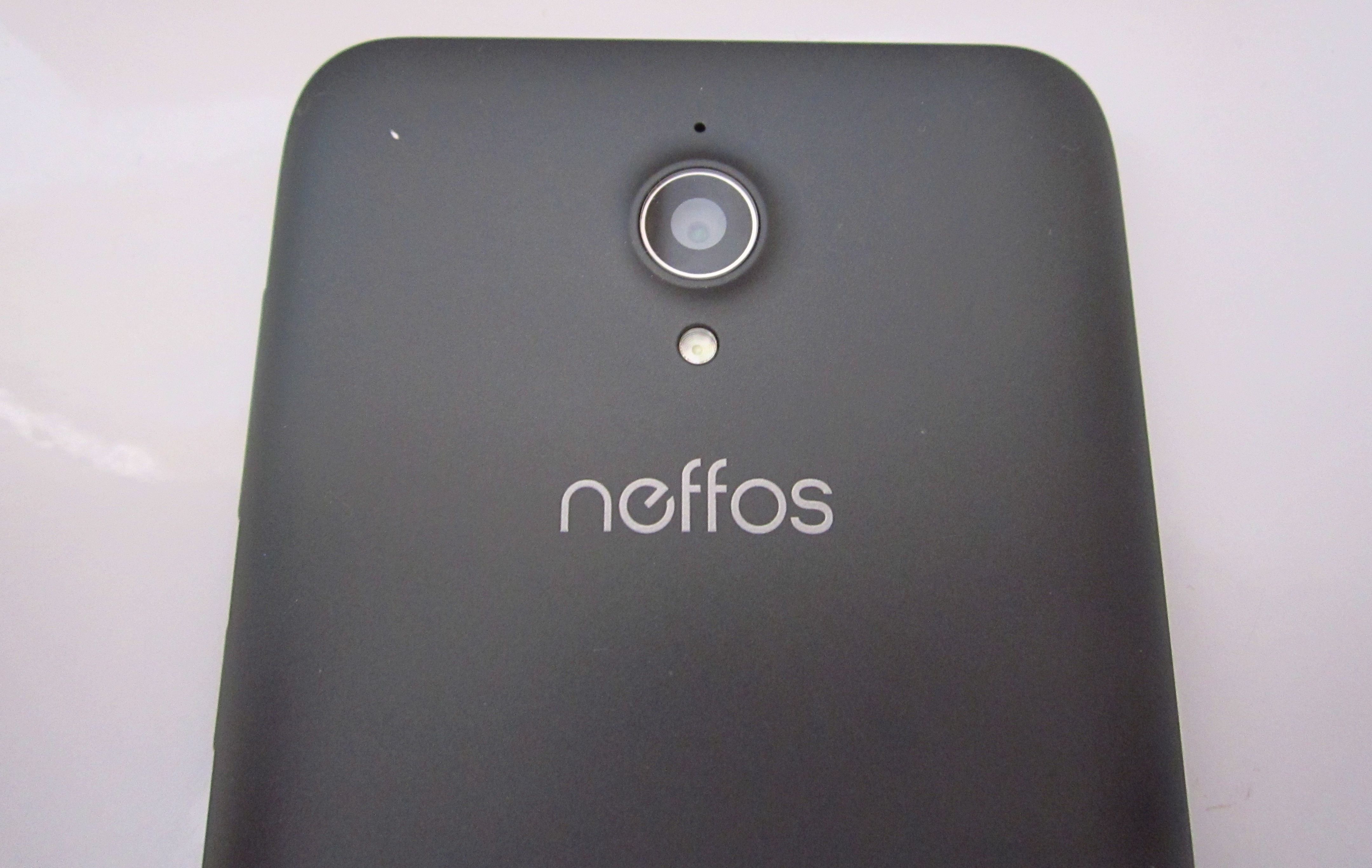 Neffos y5 il nuovo smartphone super tecnologico ad un prezzo basso ...