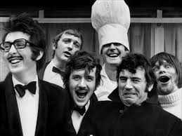 Monty Python: stasera il grande ritorno... annunciato da Mick Jagger