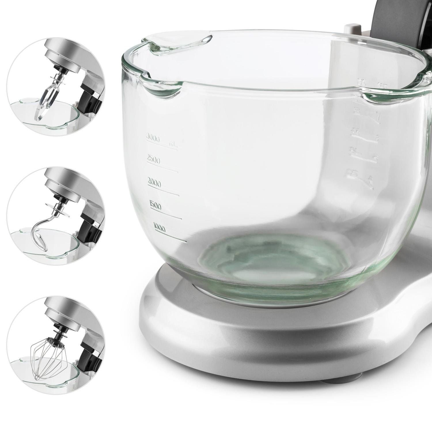 Quale planetaria scegliere? A cosa serve? Ecco due ottimi modelli a ...