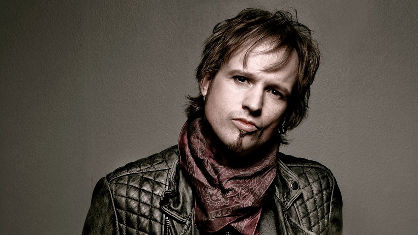 Dagli Edguy agli Avantasia: Tobias Sammet torna con il nuovo album dal ...