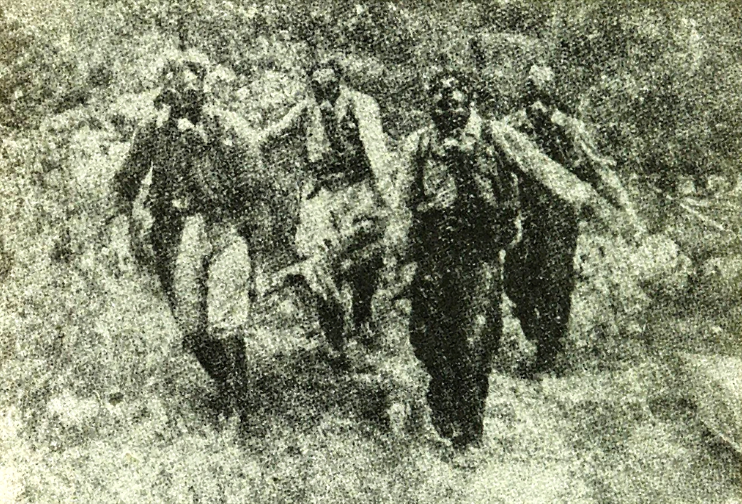 Le Foibe il giorno del ricordo e della memoria - Quotidianpost