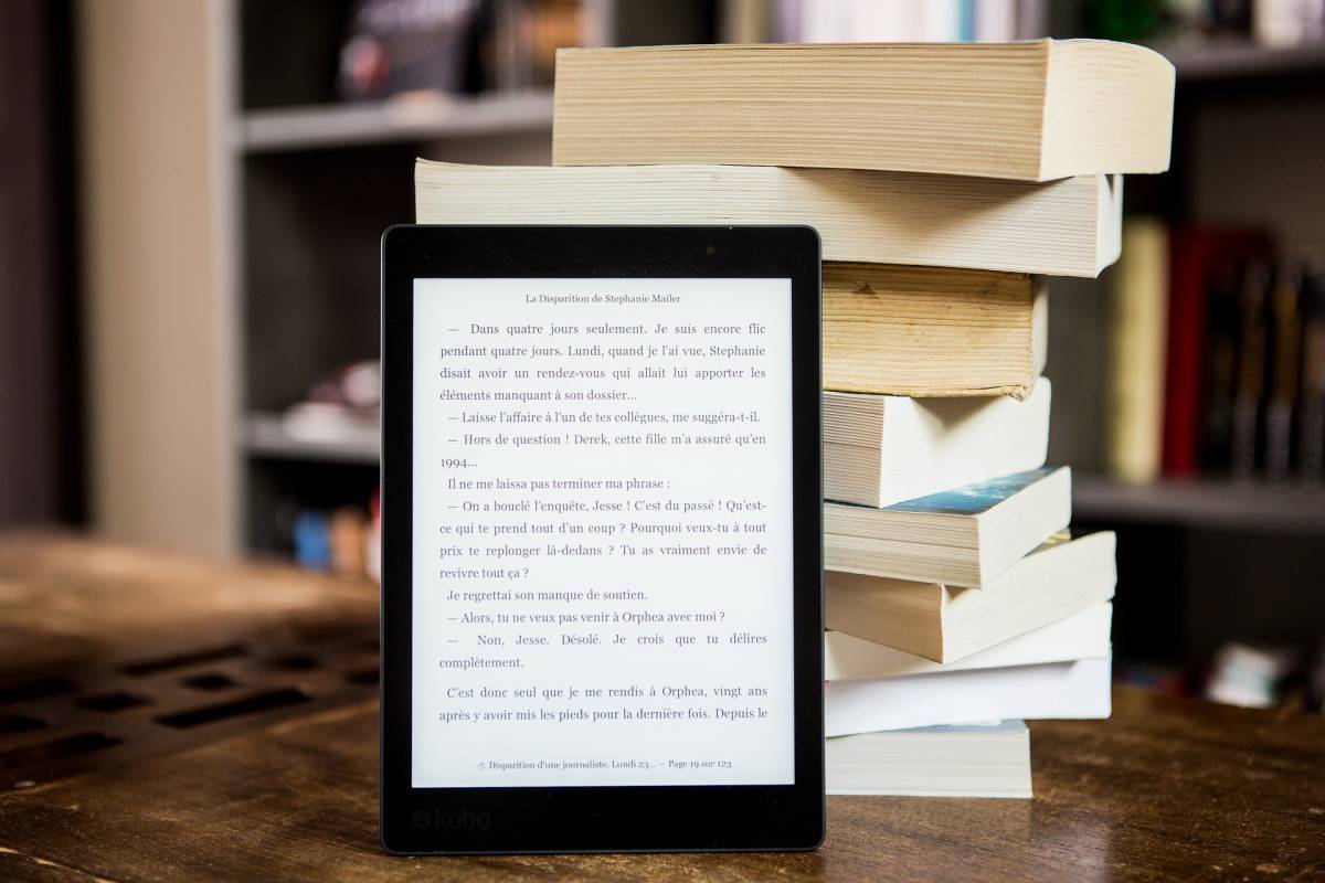 Leggere libri online per passare il tempo in casa, 38.000 ebook gratuiti