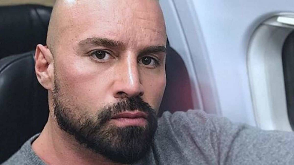 Uomini e Donne, Jack Vanore vs Sirius: " la figura del cogl.... la farà ...