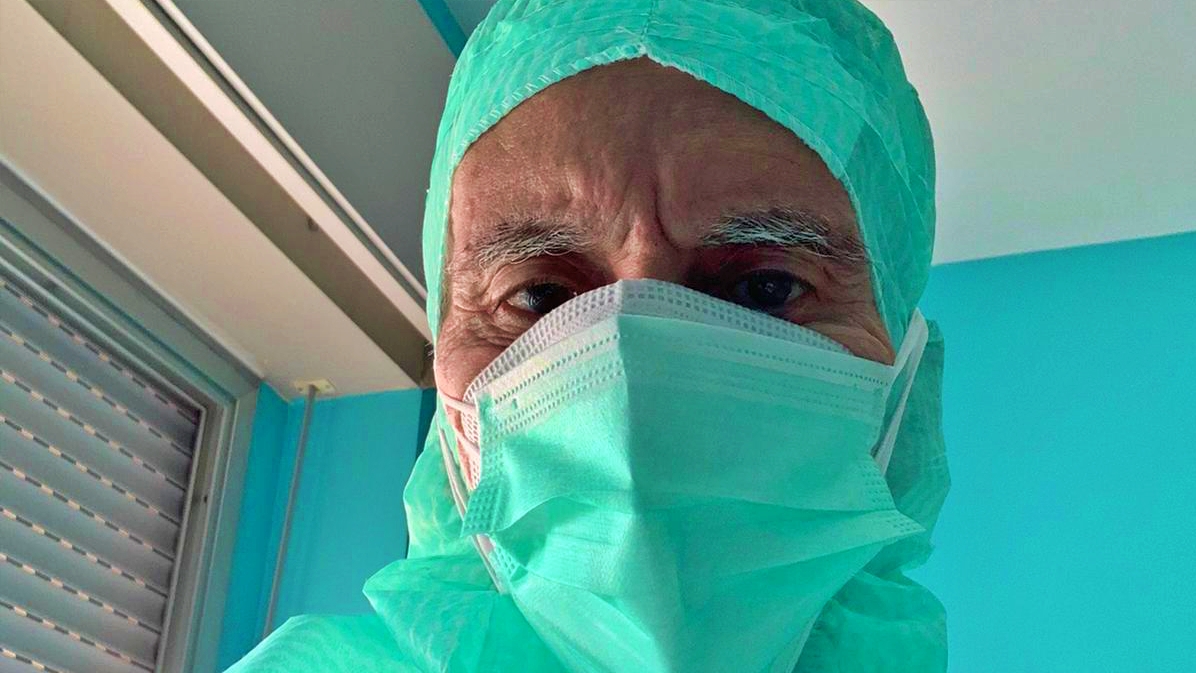 Dal fronte Covid-19: intervista al dott. Guidobaldi - Quotidianpost