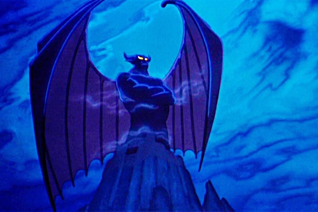 Il mistero del Chernobog, il dio nero della mitologia slava
