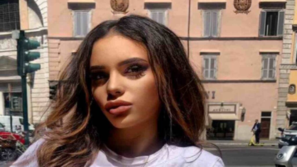 Chi è Jessica Selassie: Biografia, età, carriera, vita privata ...