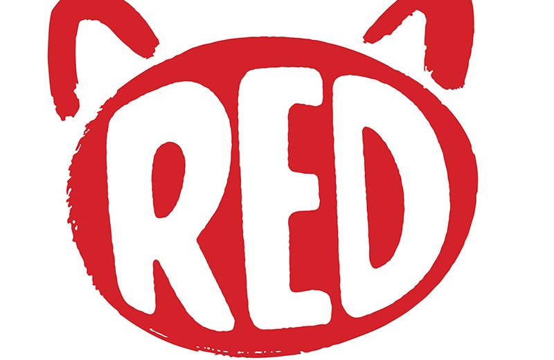 Red,il nuovo lungometraggio d’animazione Pixar Animation Studios ...