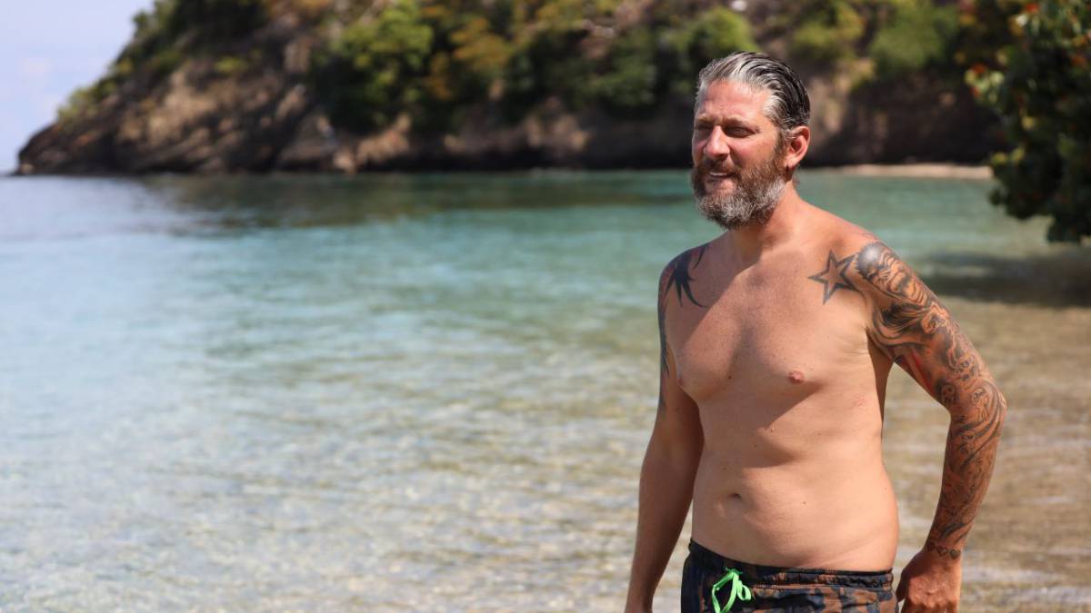 Isola dei Famosi 2022, Edoardo Tavassi lascia l'Honduras? Condizioni di ...