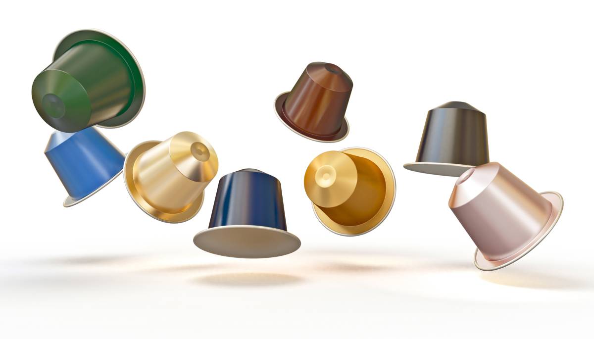 I migliori caffè in capsula secondo Altroconsumo, la nuova classifica ...