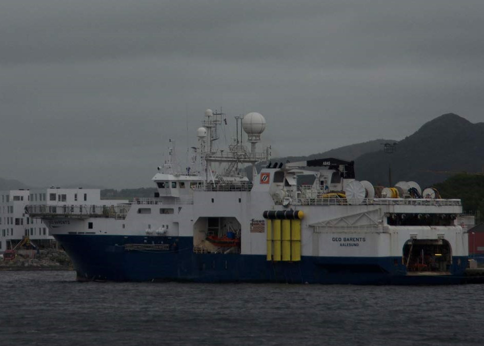 Salerno, approda la Geo Barents con 248 migranti a bordo - QuotidianPost