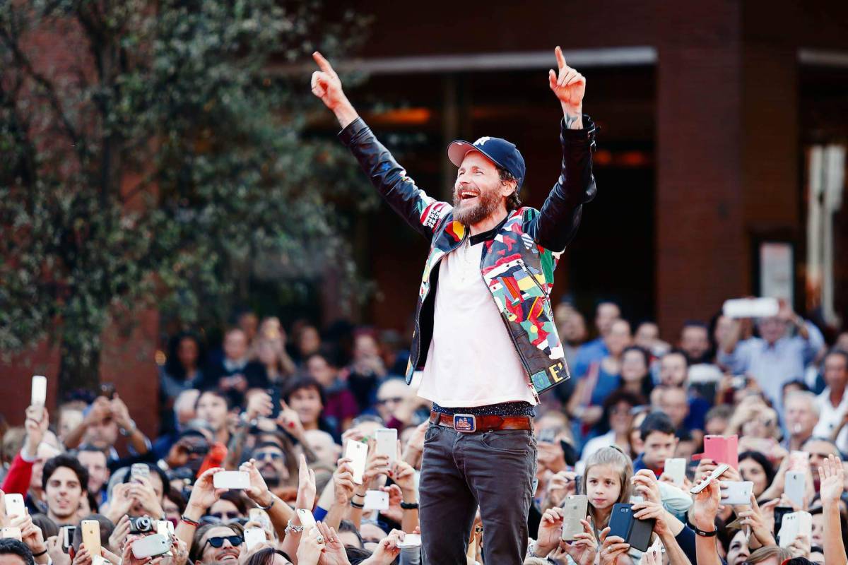 Jovanotti: esce "Il disco del sole" - Quotidianpost