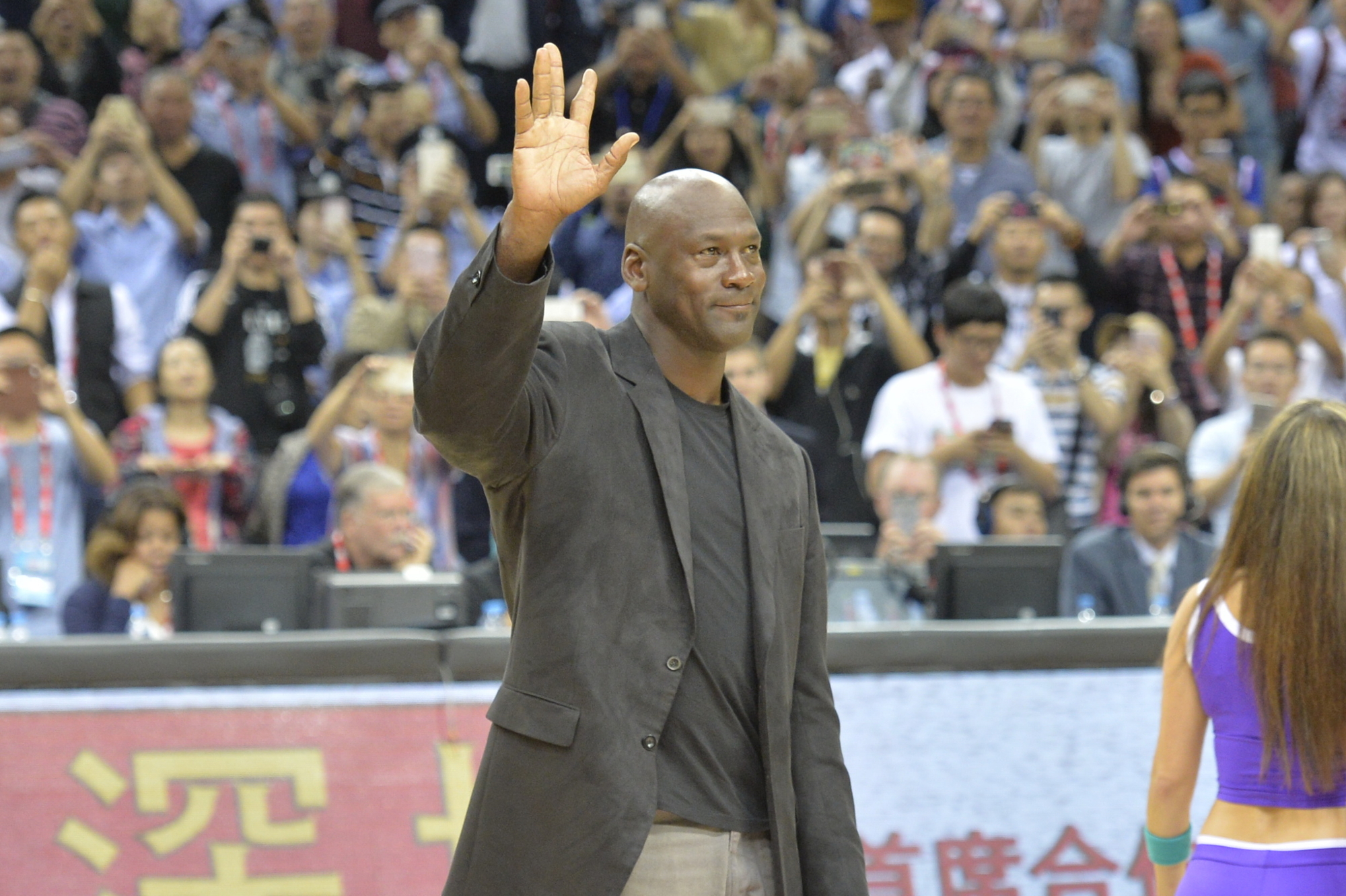Michael Jordan compie 60 anni - Quotidianpost