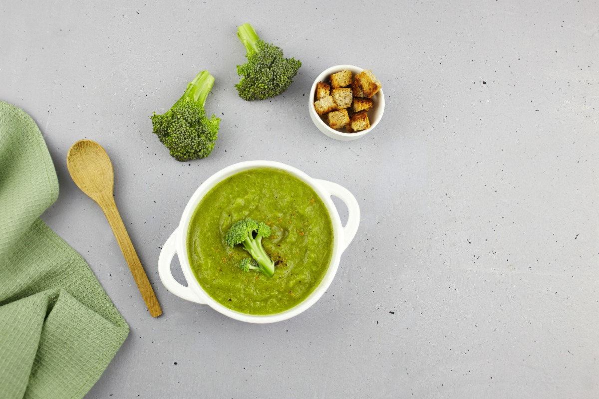 Broccomole, ecco la ricetta della salsa che fa impazzire le star ...