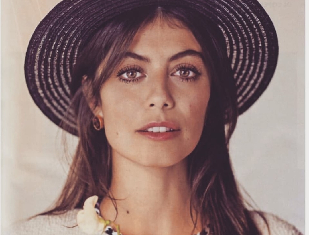 Alessandra Mastronardi confessione shock: "Mi sposo!" - QuotidianPost