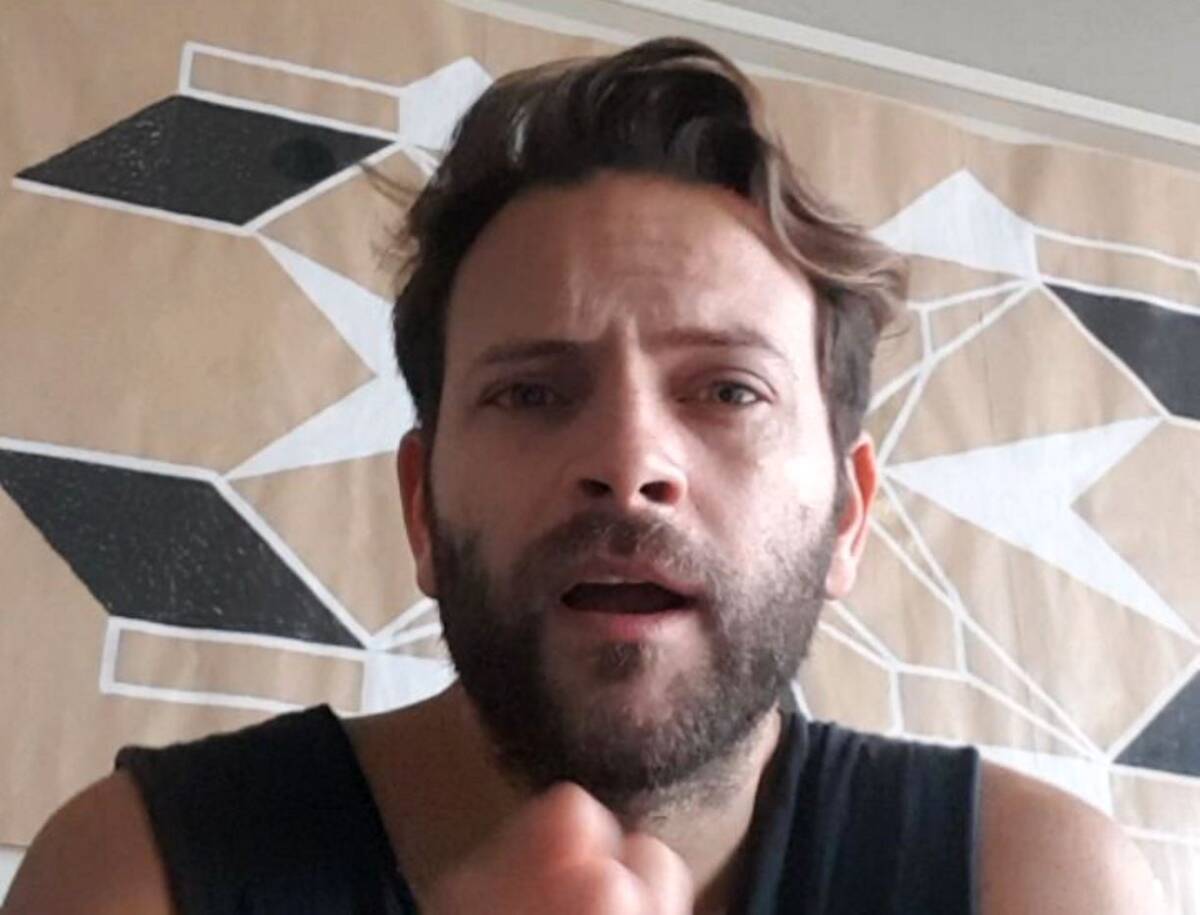 Alessandro Borghi interpreterà Rocco Siffredi: " Abbiamo girato più di ...