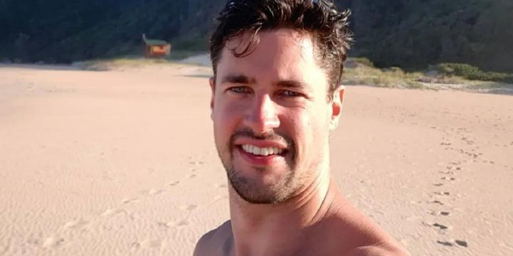 Chi è Christopher Leoni: biografia, età, vita privata, lavoro e Instagram - Quotidianpost