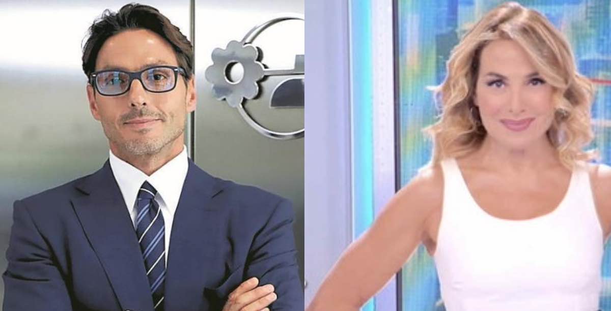 Piersilvio Berlusconi risponde alla D'Urso: "Voleva garanzie che non ...