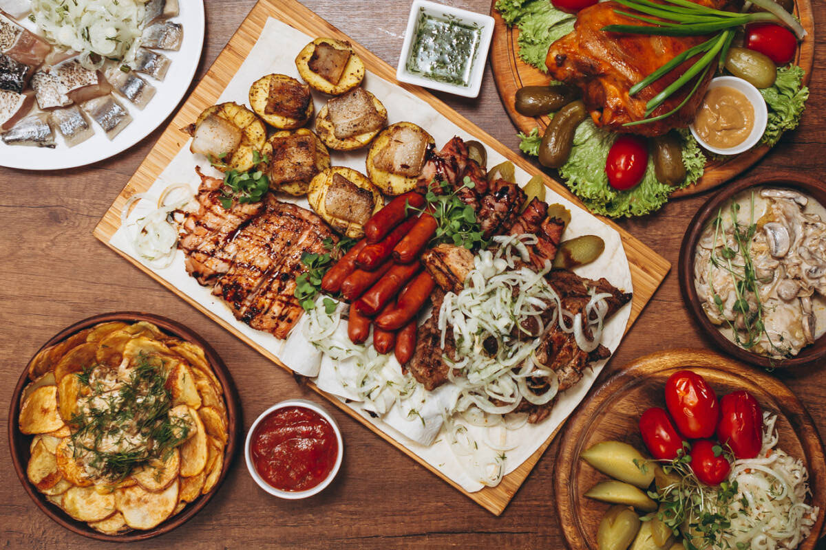 New Scientific Study What Happens To The Brain If You Eat Too Much Fat 