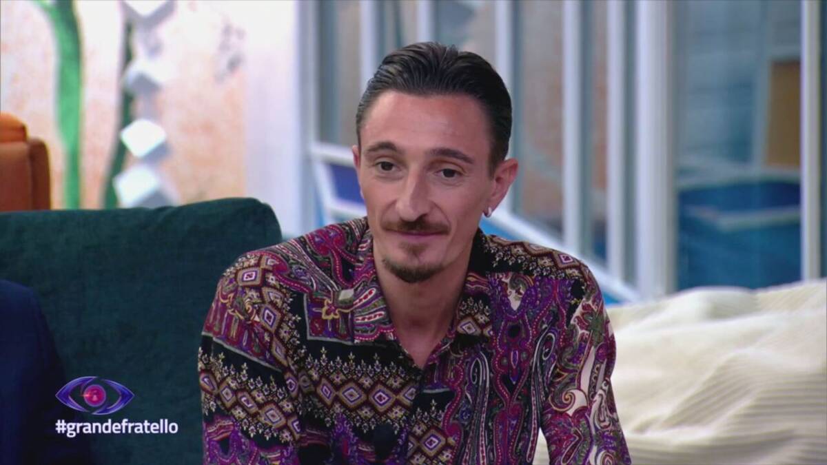 Grande Fratello, chi è Ciro Petrone: età, fidanzata, dal cinema a ...