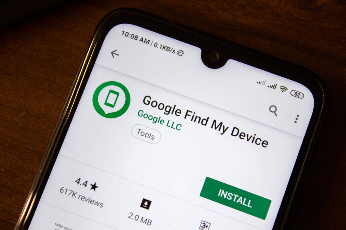 Google crea Find My per ritrovare i device smarriti - QuotidianPost