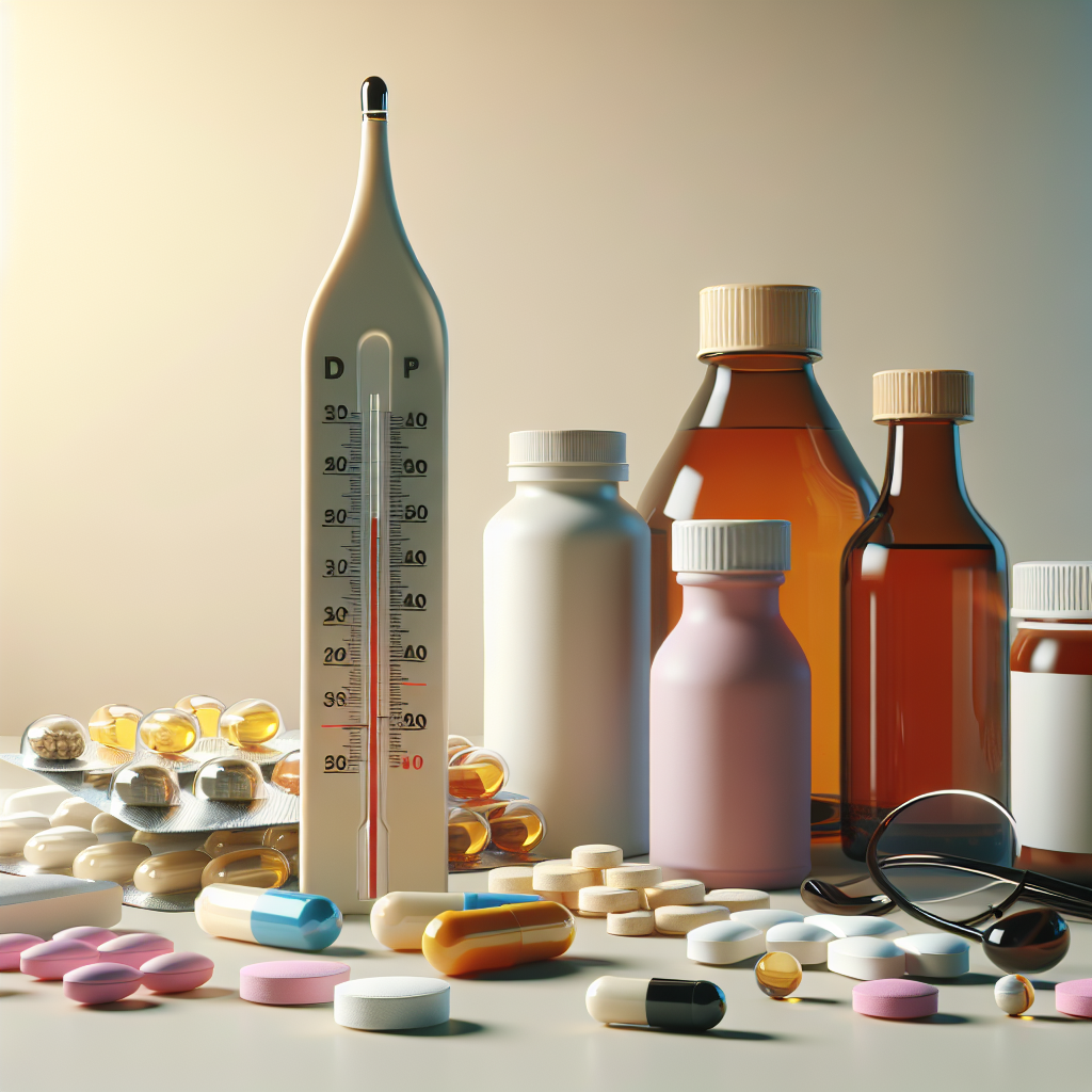 Attenzione: alcuni farmaci che usi spesso possono aumentare i rischi ...