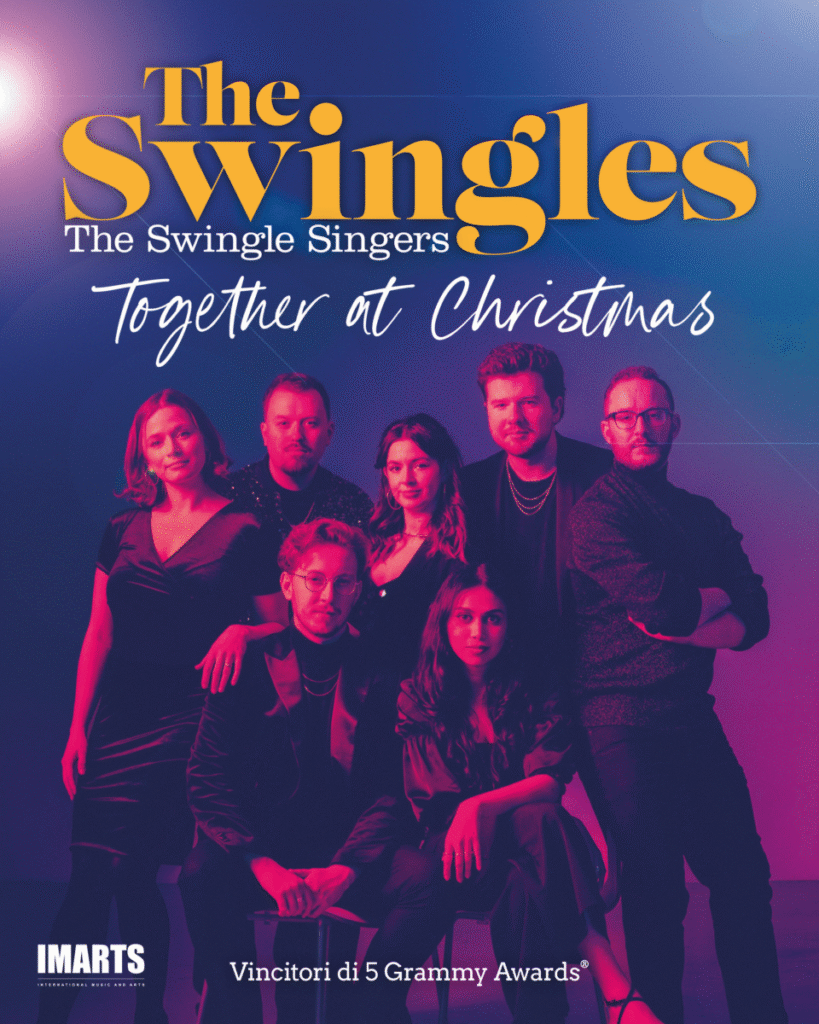 Le voci della sigla di Superquark tornano in tour in Italia - QuotidianPost